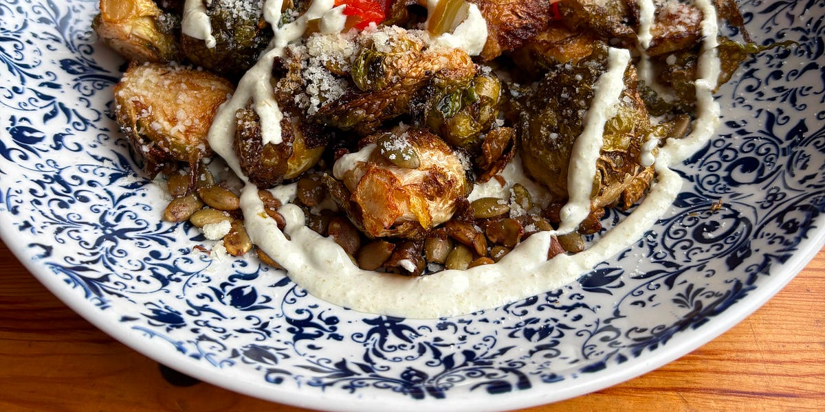 Café Hollander - Wauwatosa, WI - by Tim - Sprout Scout