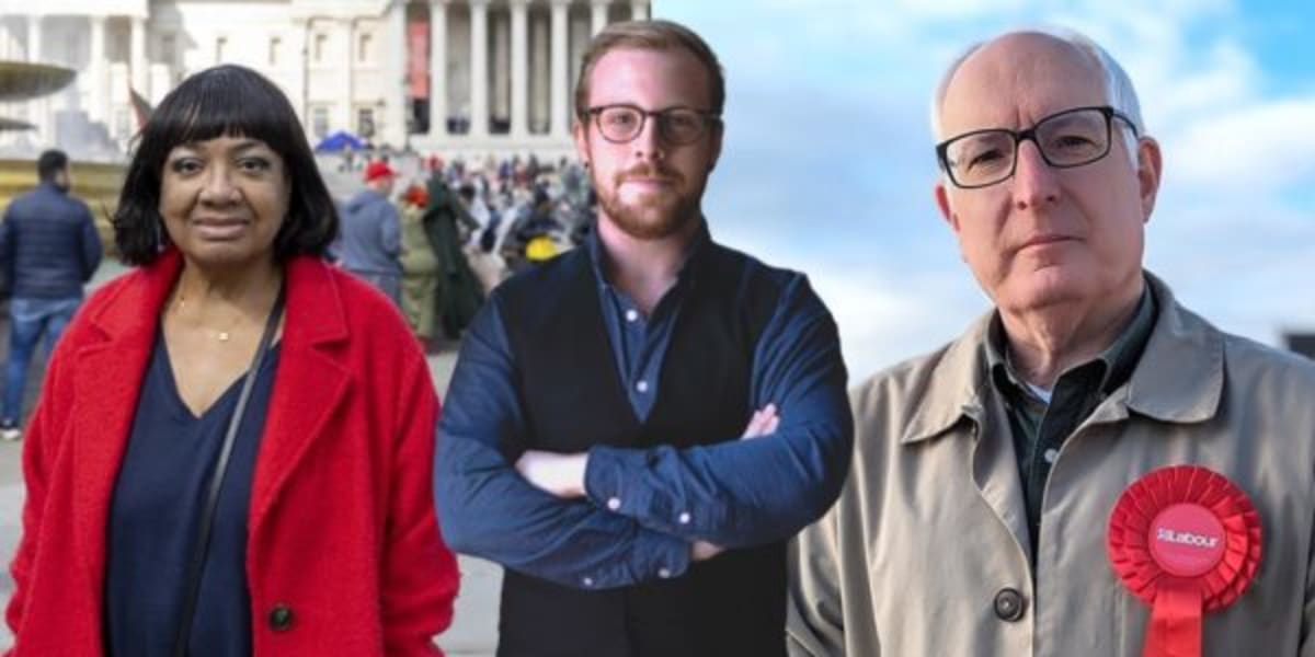 Alex Barnes-Ross is coming for Scientology after the UK’s recent election