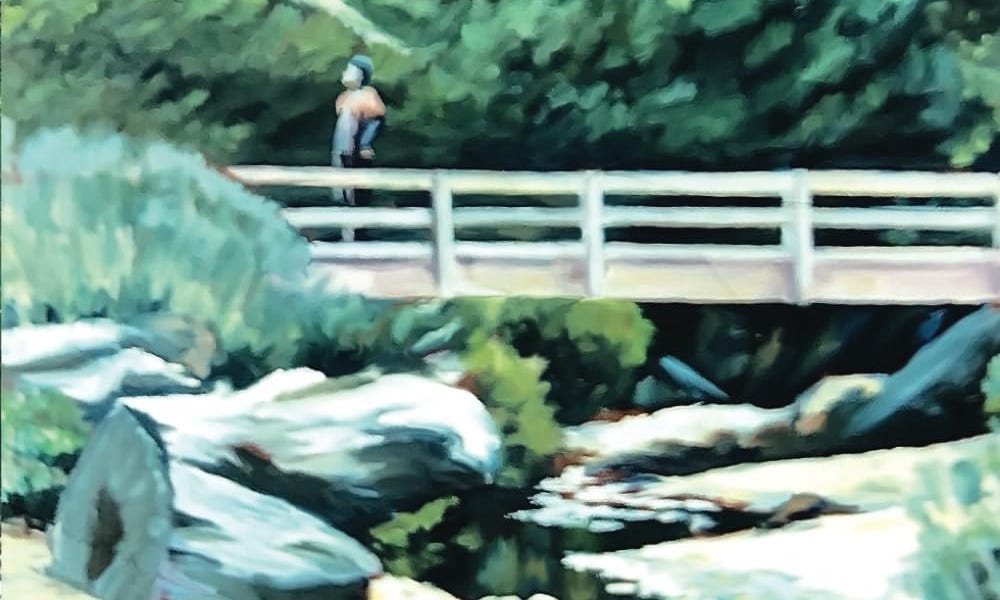 Drawing Winner! - by Cathey Cone