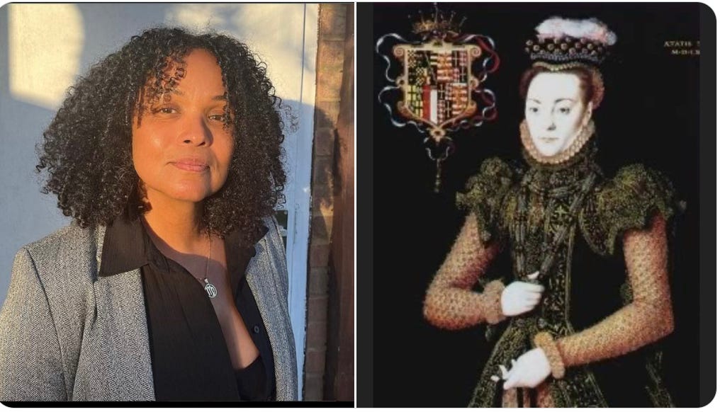 Historical Cultural vandalism! - David Vance Substack