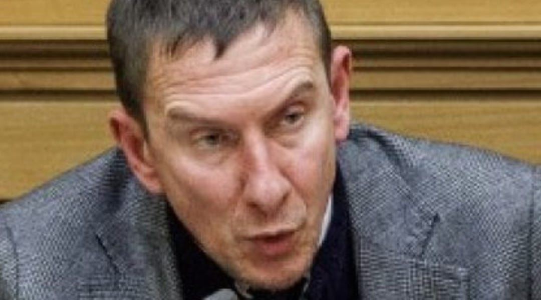 Perché punire? - La lezione dell'Avvocato Flavio Rossi Albertini al ...