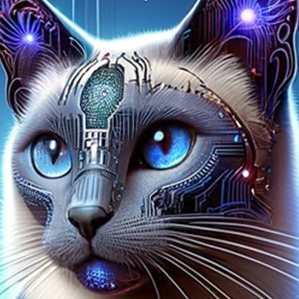 Forward Thinking Weekly AI Highlights #23