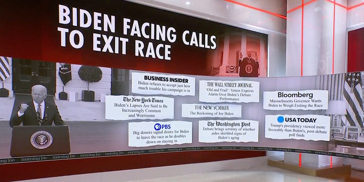 The War on Biden - by Brian Mowrey - Unglossed