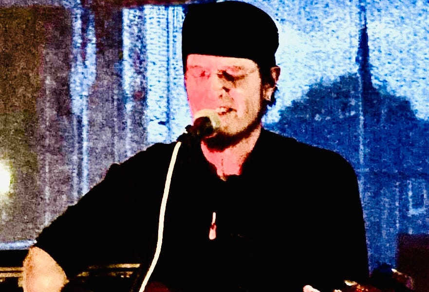 "Spyglass"* Original song # 70... - Sea’s Substack