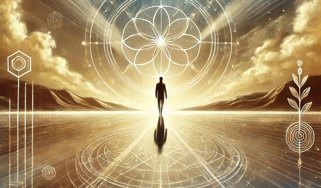 Pathway to Personal Sovereignty - by Mark Emery
