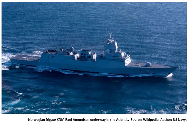 Pacific Brief 8 September 2024 - Ben Morgan's Substack