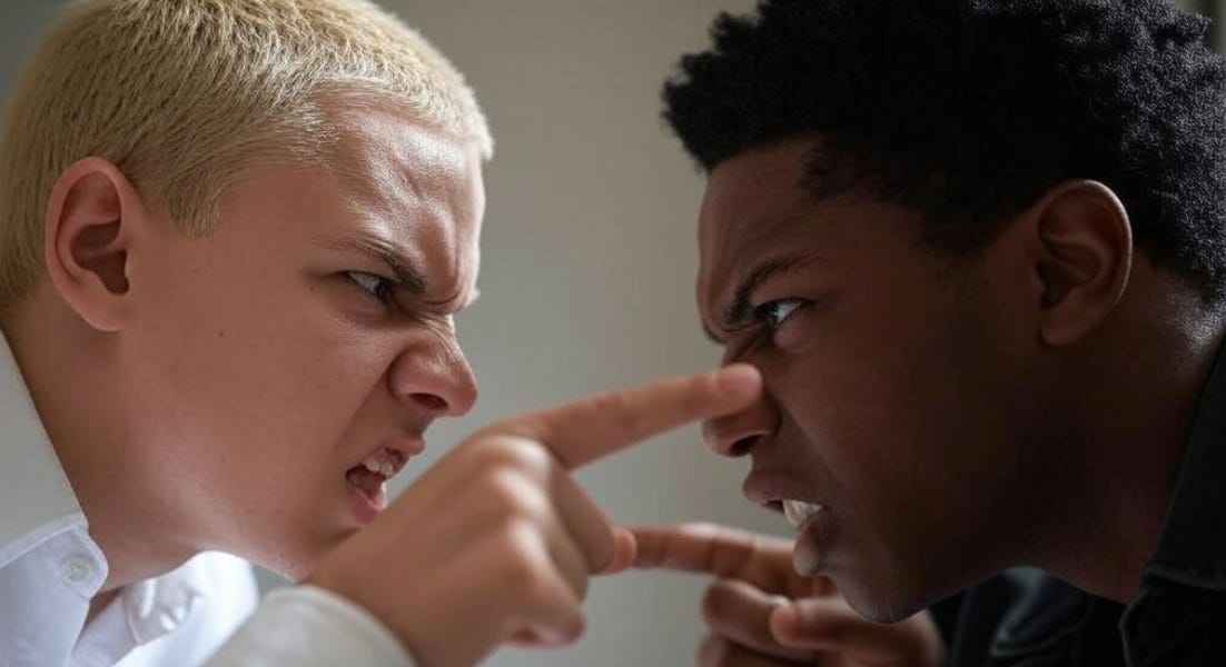 Karmelo Anthony, Shiloh Hendrix, and the Consequences of the Left’s Obsession with Race