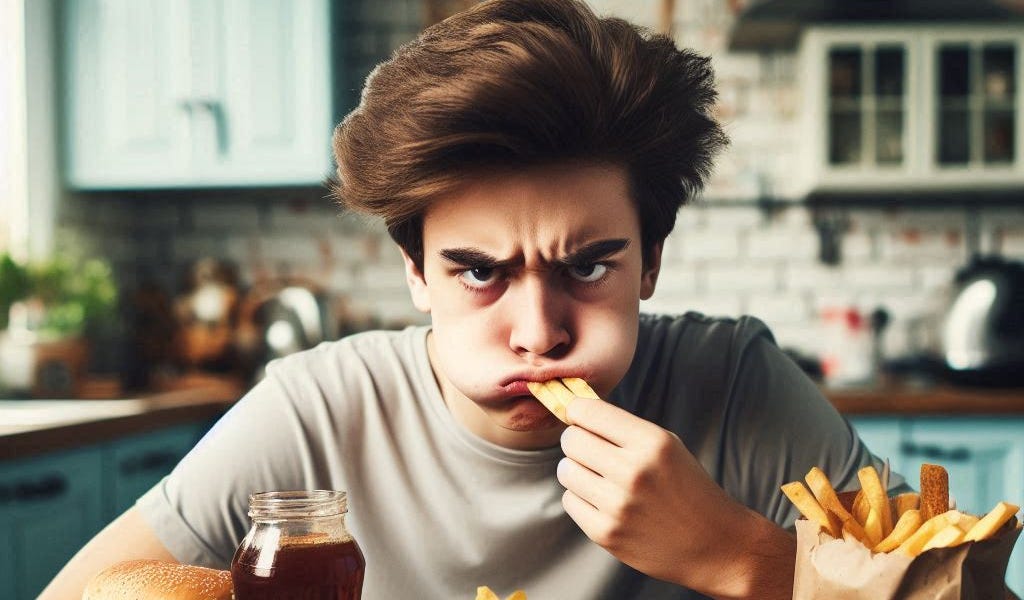 On Stuffing Your Face: b.Sanhedrin 70 - by Hadar Aviram