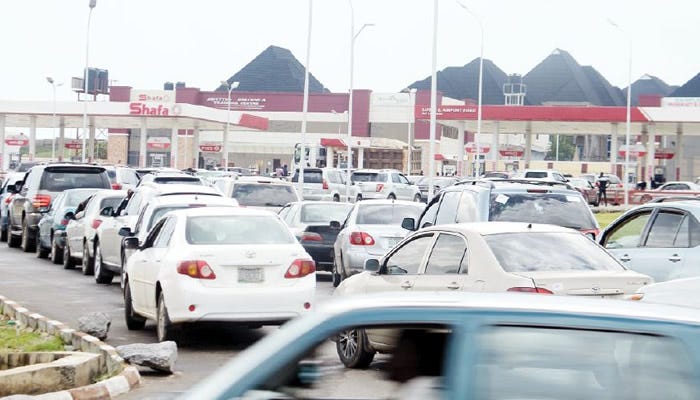Fuel scarcity looms as depots raise petrol price to N720/litre
