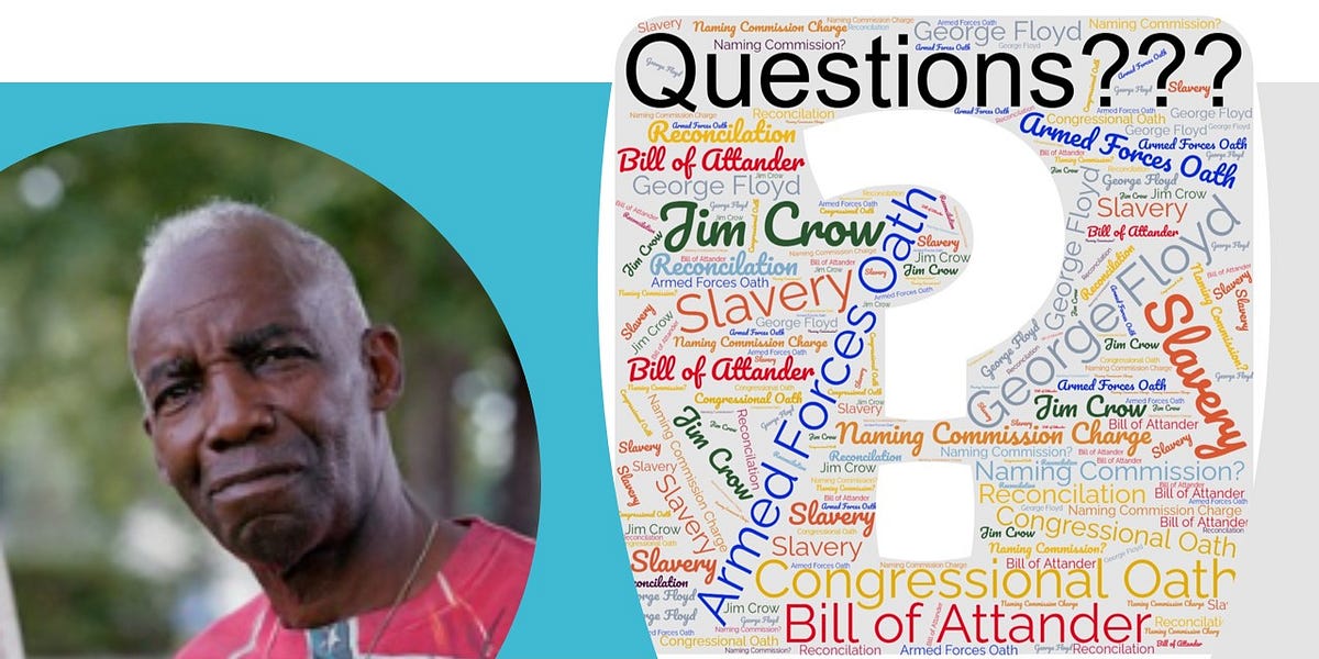 Conversations With My Babies: 8 Questions and 9 Answers