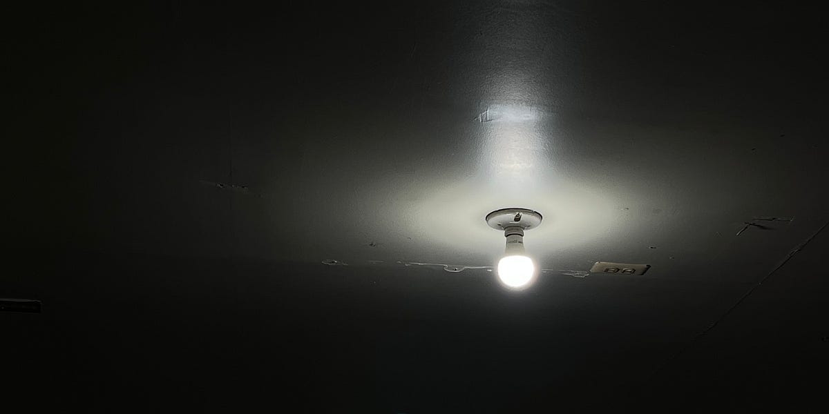 Let it rock - by Janet Bess - Janet’s Substack