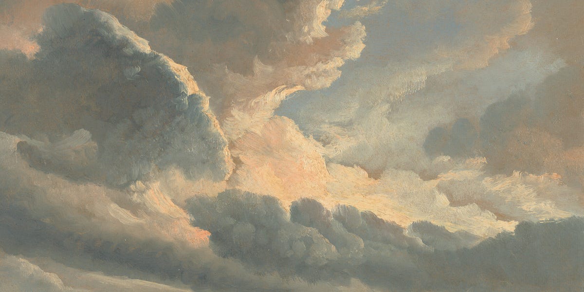 129. Kneeling (R. S. Thomas) - by Marcela Duque