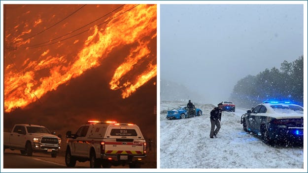 Climate Change and Its Rising Inflation Threat: The Twin Monsters In ...