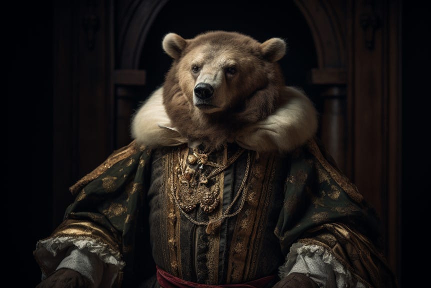 Statistics, Shakespeare and Sam Bankman-Fried