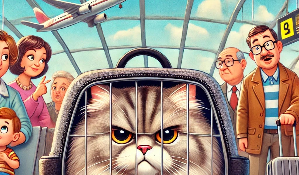 Here... - The Walkers’ Adventures in Coeur d'Alene