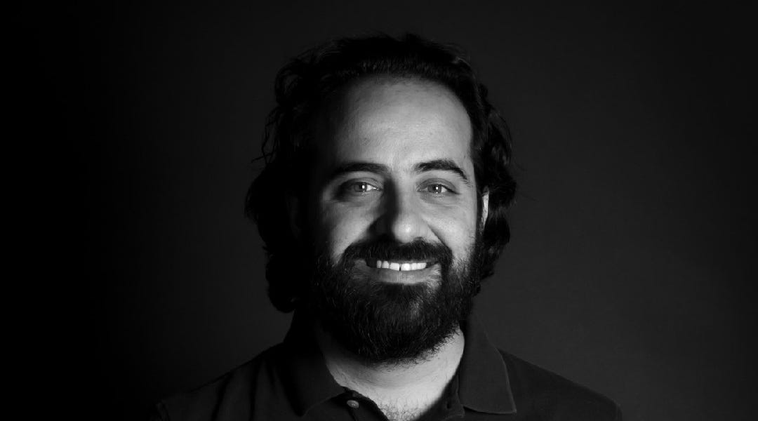 Lee esto si te empieza a cagar tu vida. - by José Casas