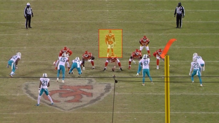 Ranking the NFL Starting Quarterbacks - by Nick Kehoe