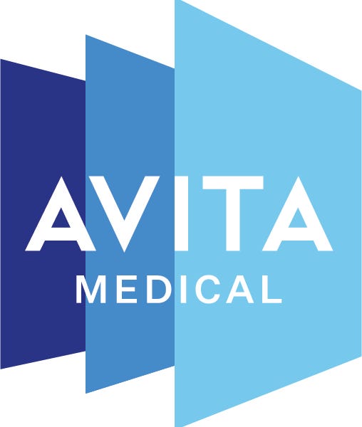Avita Medical Receives FDA Approval For RECELL GO Mini