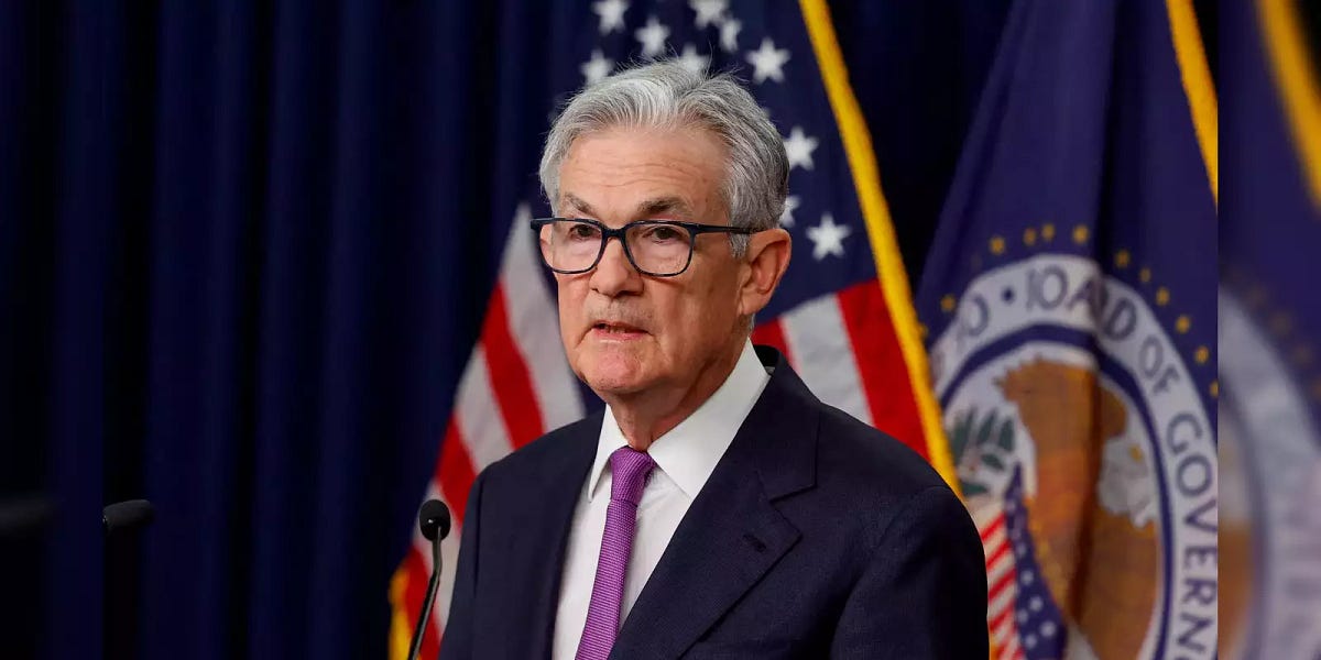 The Fed Put Is Dead—And the 2025-2026 Crash Will Be Unforgiving