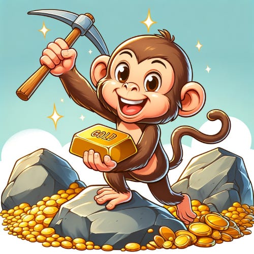 Big Developments with EMX Royalty - Mining Stock Monkey