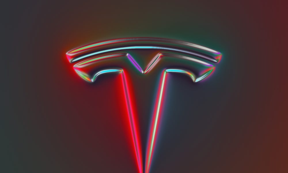 Premium Technical Analysis Series 3 Tesla 30 Day Analysis And