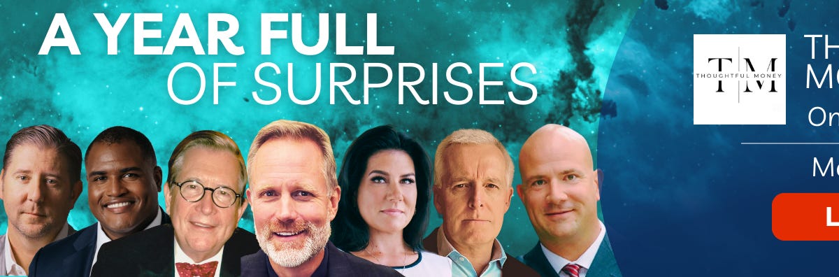 Stephanie Pomboy: Signs Of Stagflation Multiplying