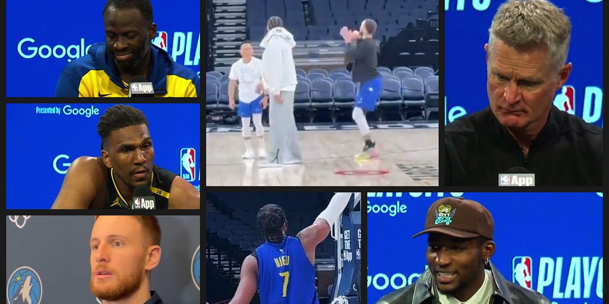 Buddy Hield offered a sick Jimmy Butler “some Bahamian souse”