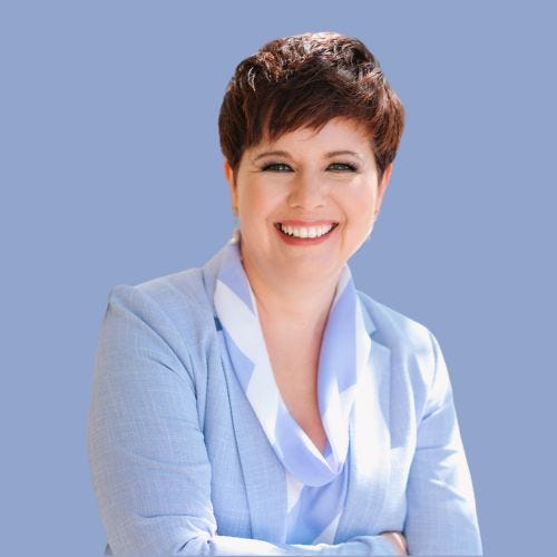 The NEW Original Sin? No thanks! - by April Bragg