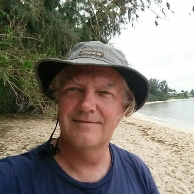 The Barracuda and theological language - by Robert Sluka