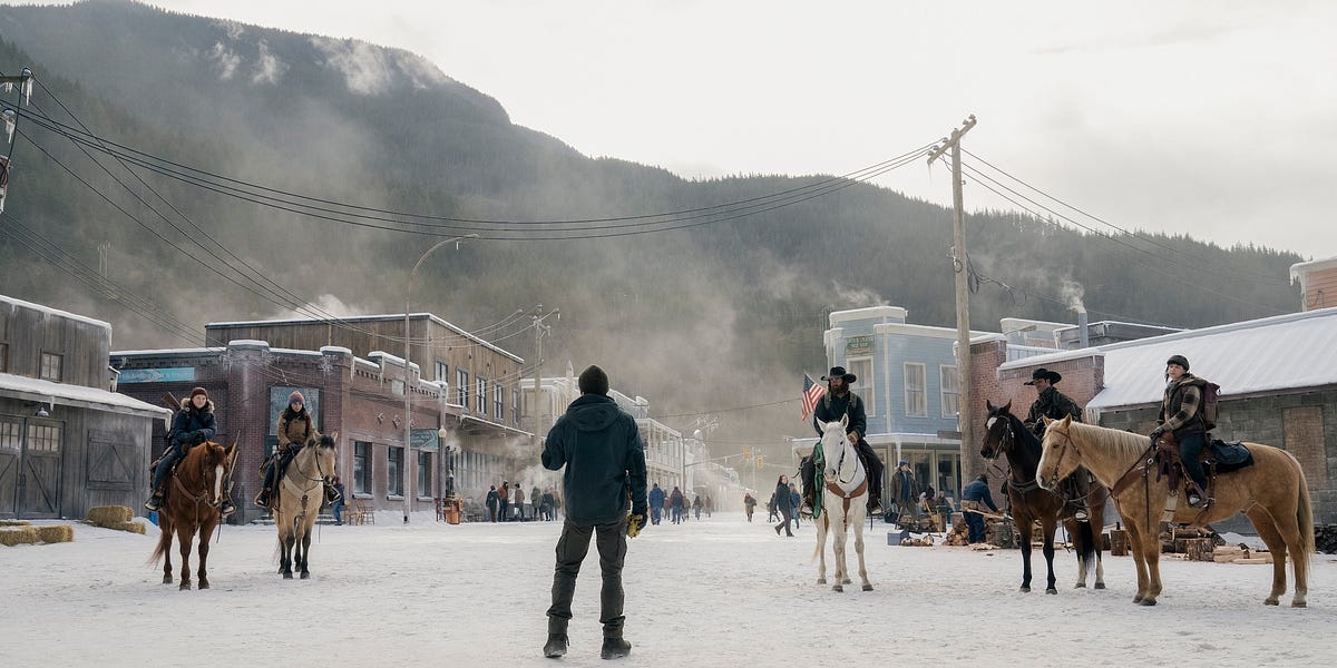 Review: The Last of Us, "Future Days" | Season 2, Episode 1