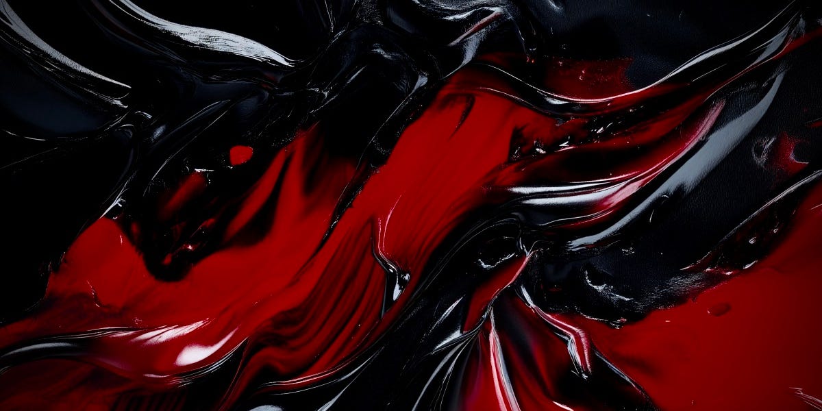 The Undergrave • part 8 - Bones and Silk - by Layne Mercer