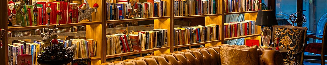 13. Dance of the Dead by Richard Matheson - by Paul O'Neill