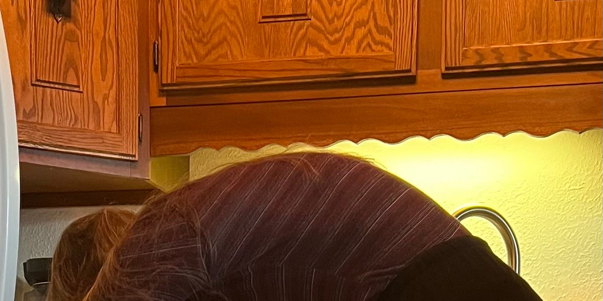 How to Make Your 80's Miserable, Part Two