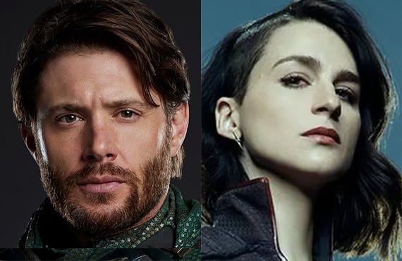 The Boys announces prequel series Vought Rising / Doctor Who sets ...