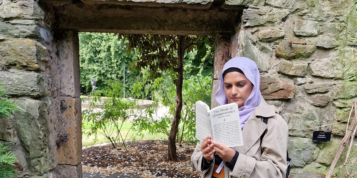 Poem - All the Lies - by Heena C Khan - Heena’s Substack