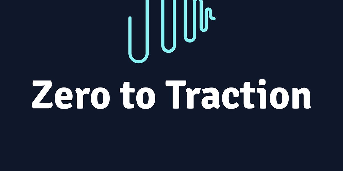 The Traction Or Distraction Edition