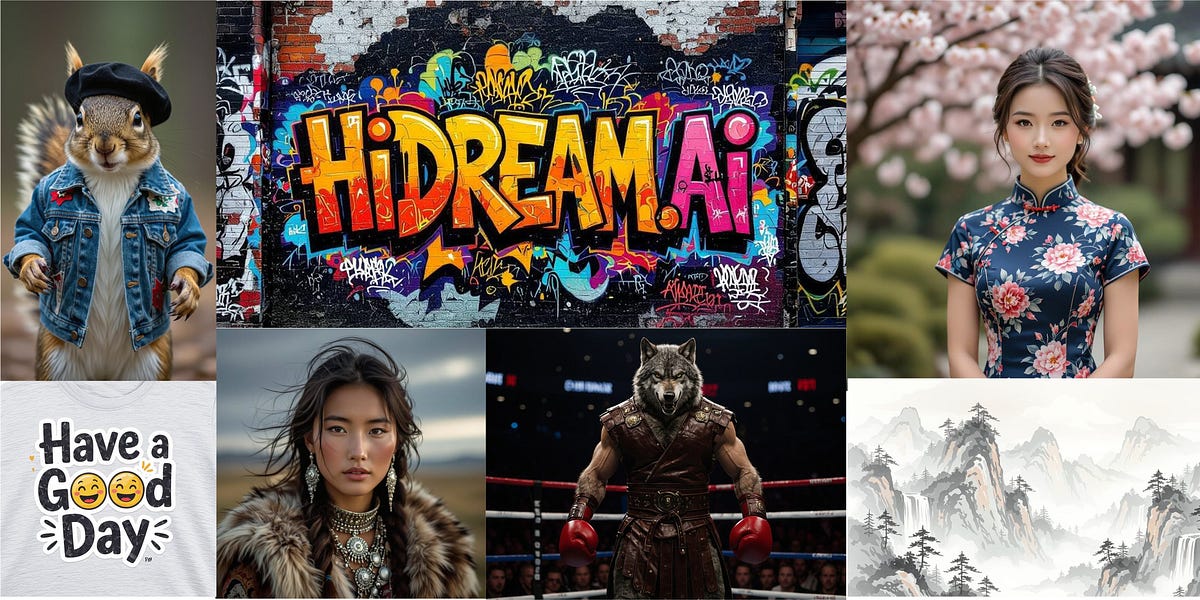 Llama 4, Nova Sonic and Nova Reel 1.1, Cogito v1, HiDream-I1 ... Llama 4, Nova Sonic and Nova Reel 1.1, Cogito v1, HiDream-I1 ...