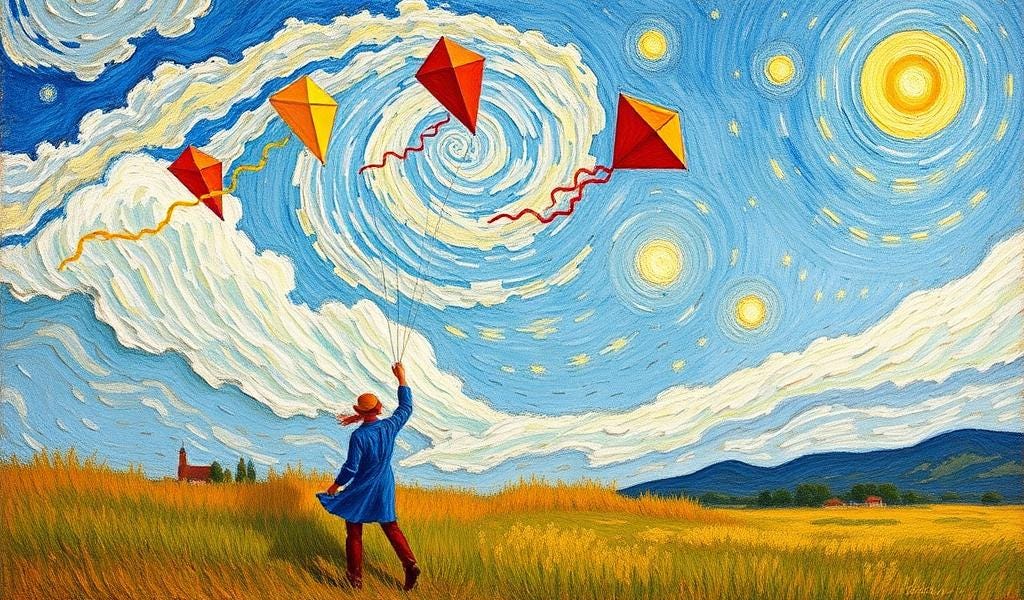 Box Breathing - Stress Less by Emily Parcell