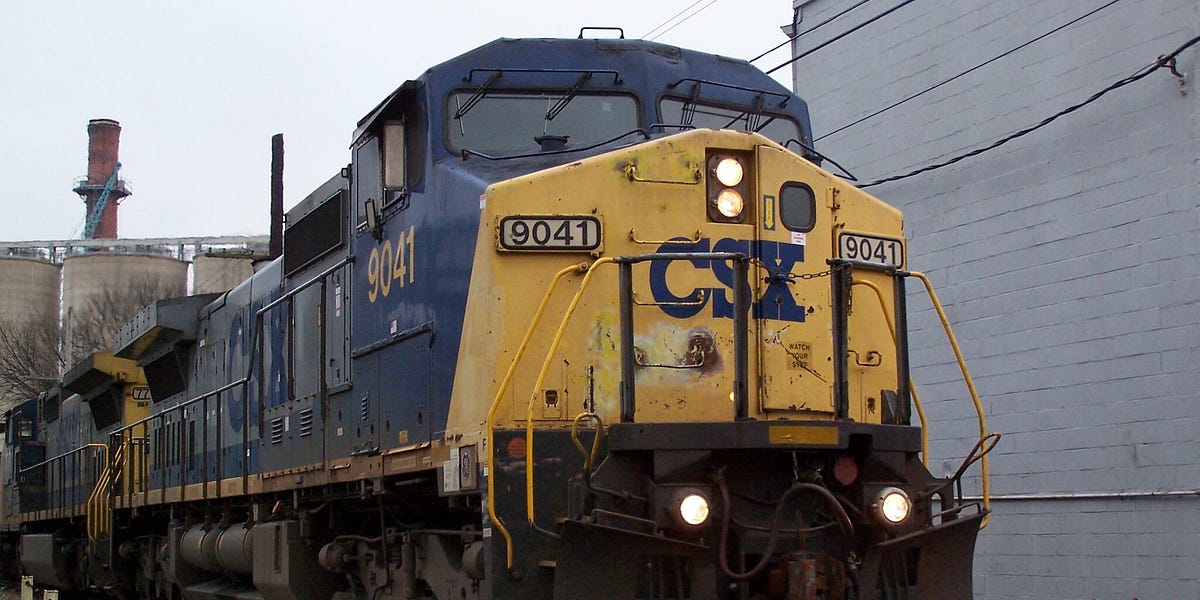 City Reviews Report on 2024 Train Crash - FXBG Advance