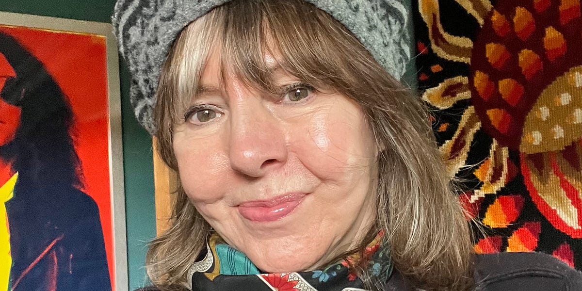 Living In England - Diary Of Amy Rigby