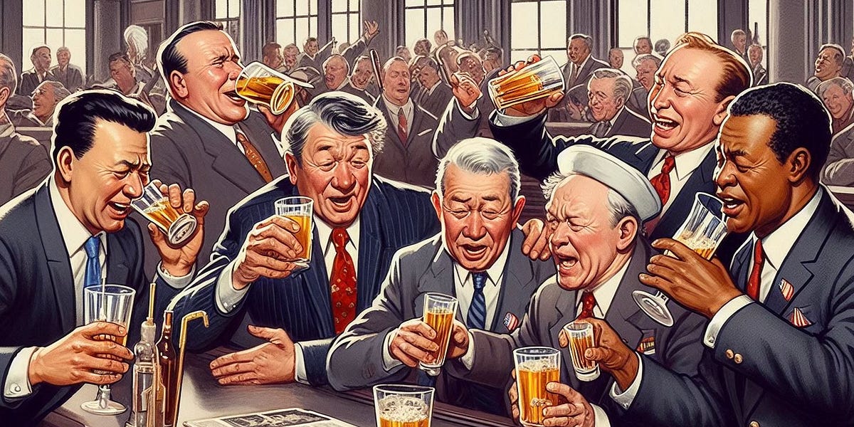 Councilmembers behaving badly - by Steve Tavares