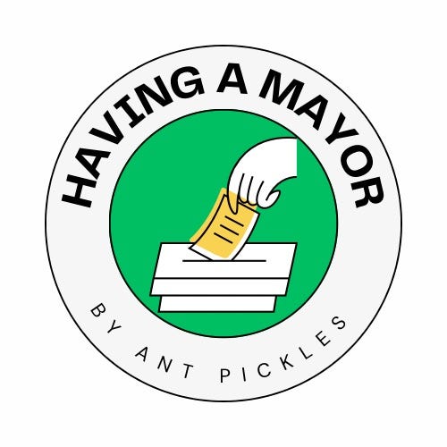 Labour & English Devolution - by Ant Pickles