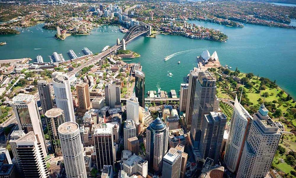 North Sydney Integrated Transport Community Forum