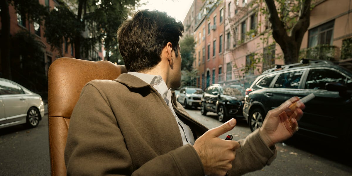 Chained: A Soul-Baring Anthem from Rising Indie Artist Alwyn