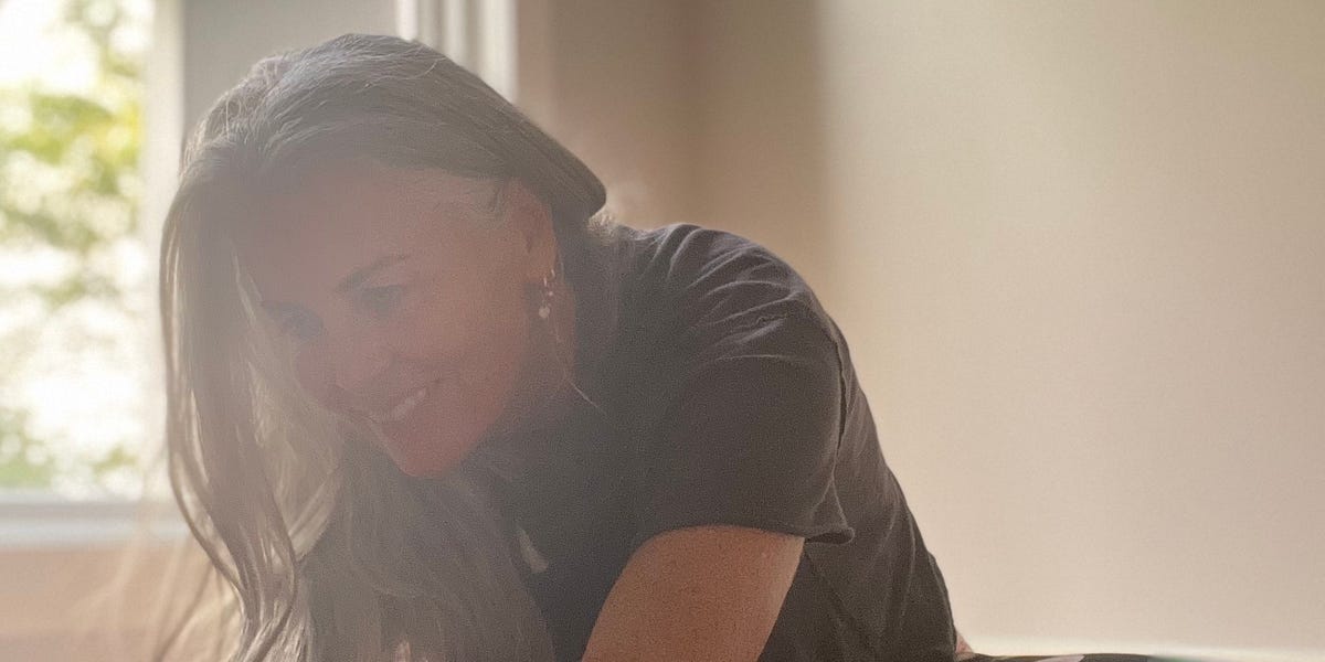 My Thoughts on Ozempic - Ellen Barrett Substack