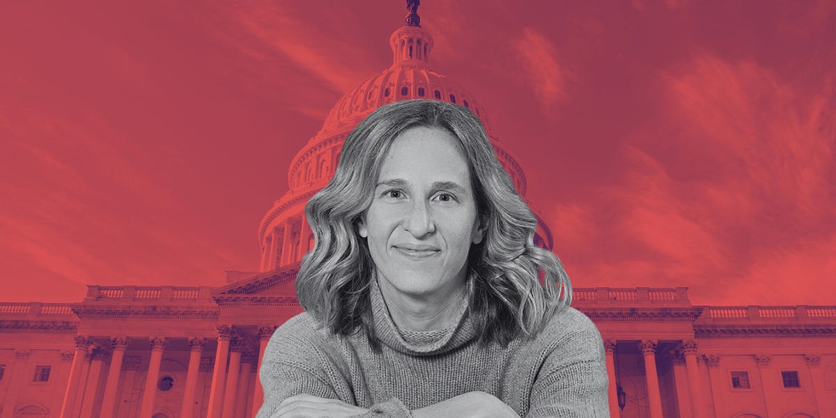 Conservatives Keep Playing the Victim And It’s Working