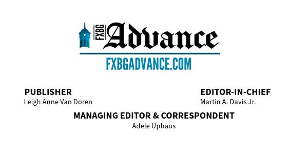 BREAKING NEWS: Monica Gary Says 'This Will Be My Fourth and Final Year ...