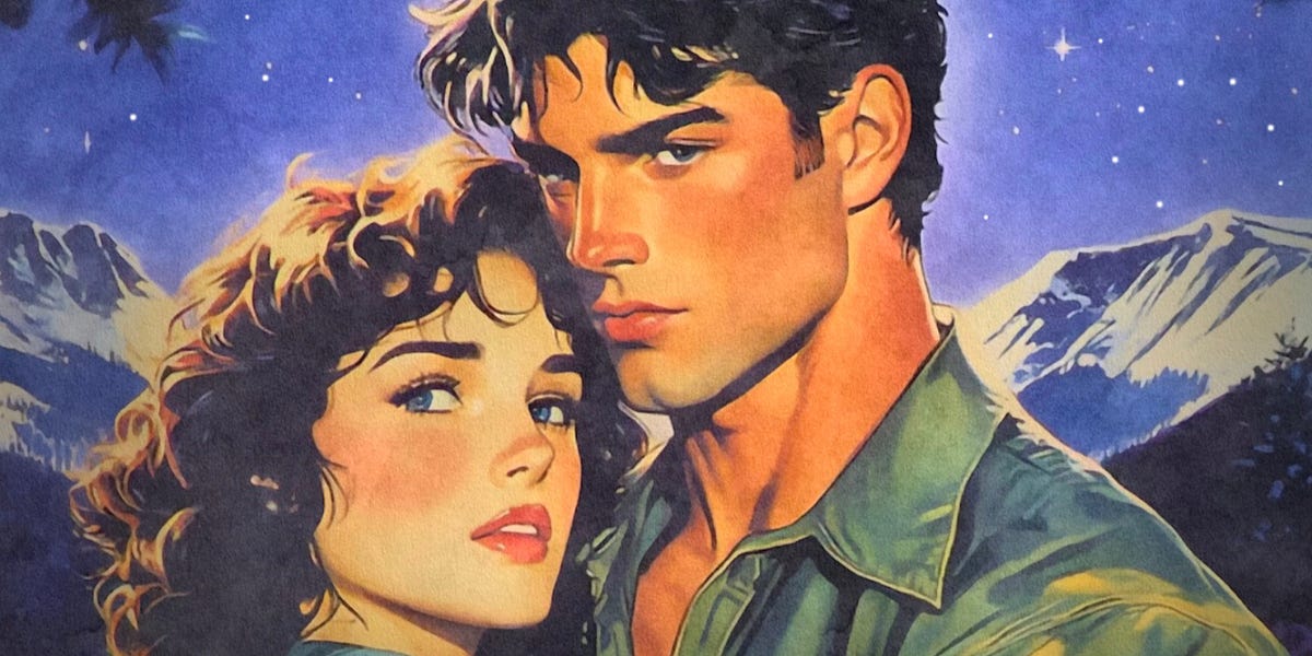 Introducing More than the Stars - by Jessica Minier