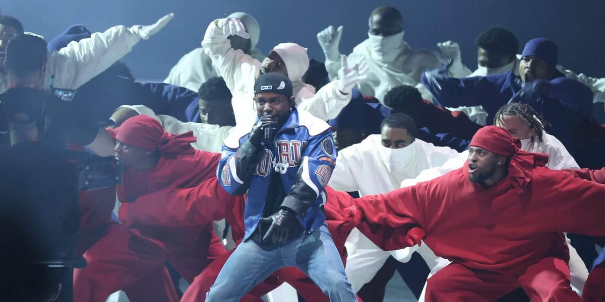 Crip Walking Into Super Idiocracy