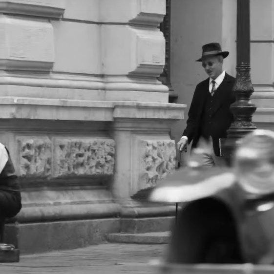 Alfarrábios e os ratos humanos - by Marcelo Ferlin